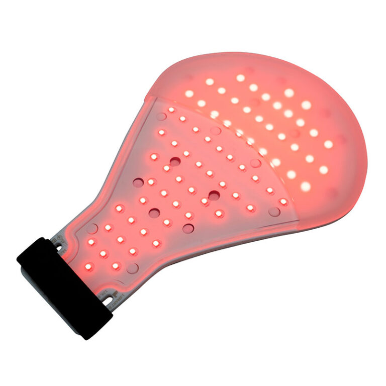 handLITE LED hand and wrist device - Mariam Abbas