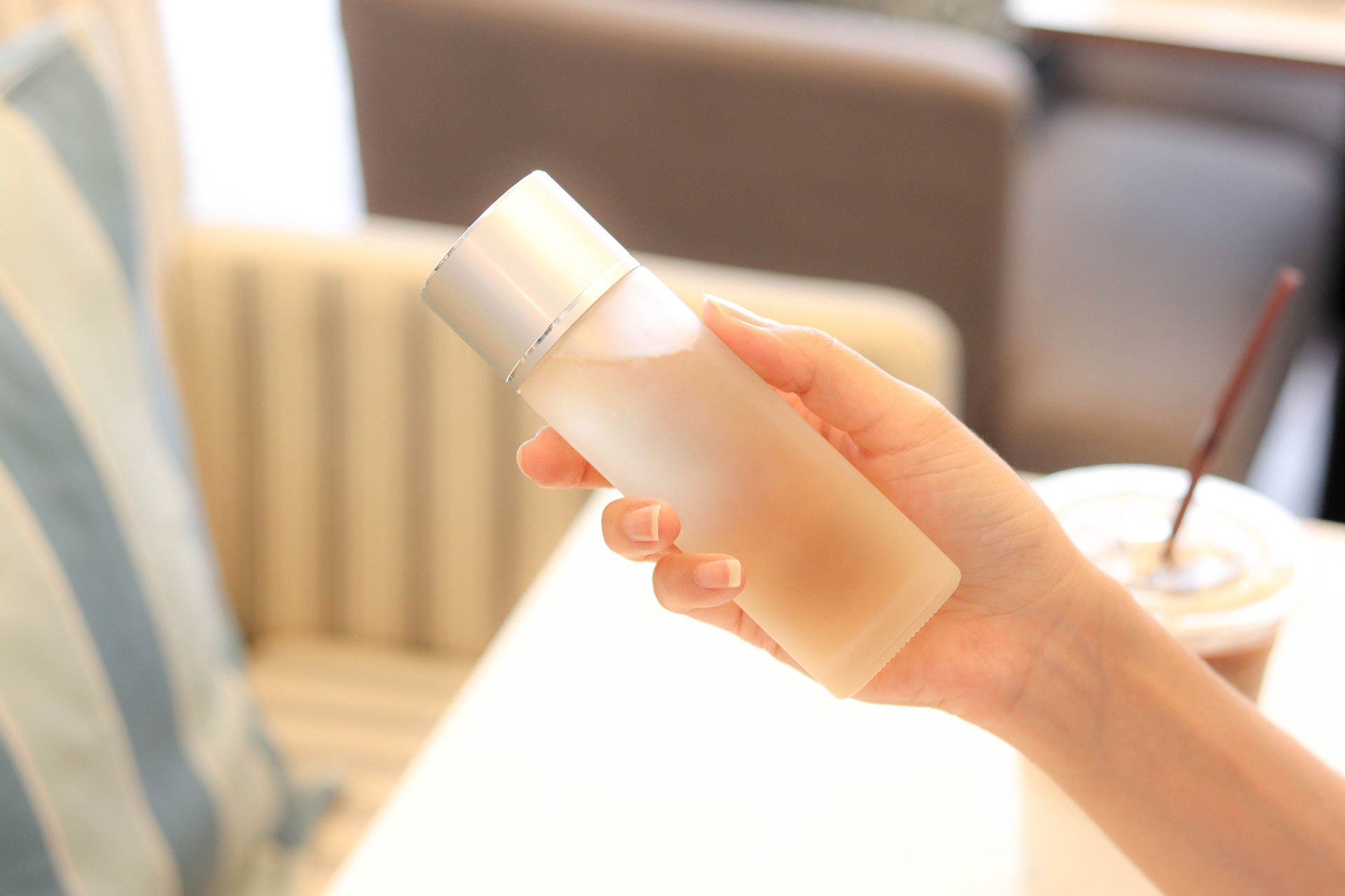 The Evolution Of Skin Toners - Mariam Abbas